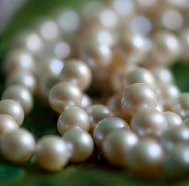 Pearl Restringing Services | MyJewelryRepair.com