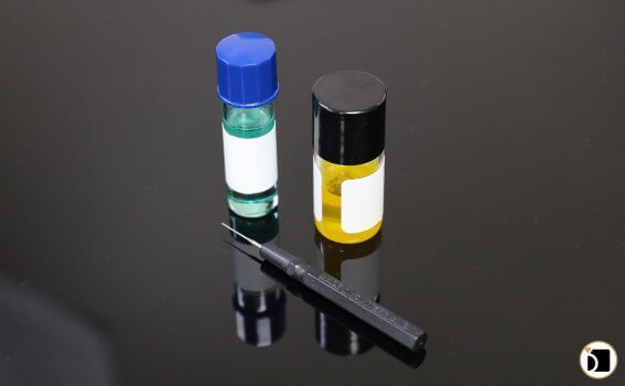 What You Need To Know About Watch Oil - My Jewelry Repair