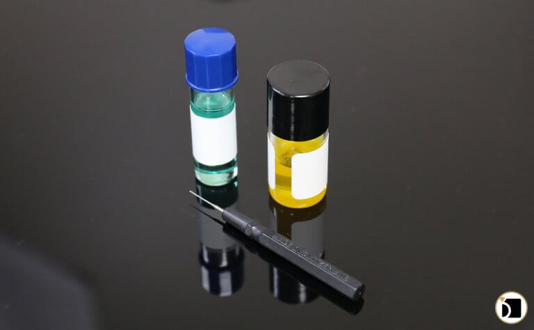 What You Need To Know About Watch Oil - My Jewelry Repair