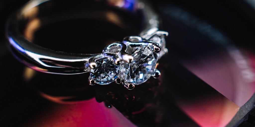 Ring Repair | My Jewelry Repair | Restoring Rings, Restoring Moments