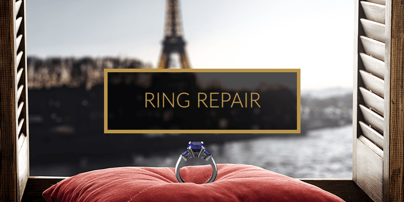 MyJewelryRepair.com | We Restore Memories