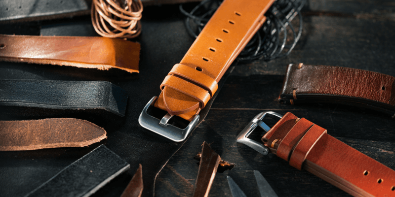 Watch Strap Replacement | My Jewelry Repair | We Restore Memories