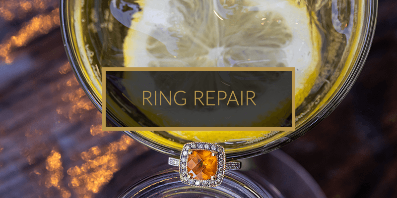 My Jewelry Repair | We Restore Memories