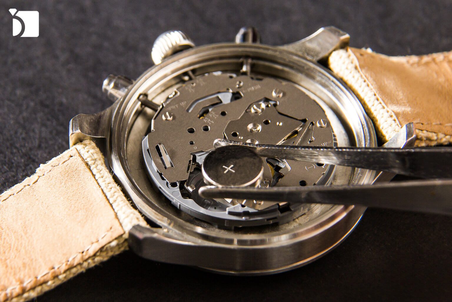 The Types of Watch Movement Mechanisms - MyJewelryRepair.com