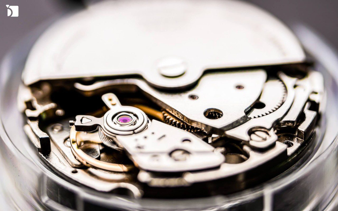 The Types of Watch Movement Mechanisms - MyJewelryRepair.com
