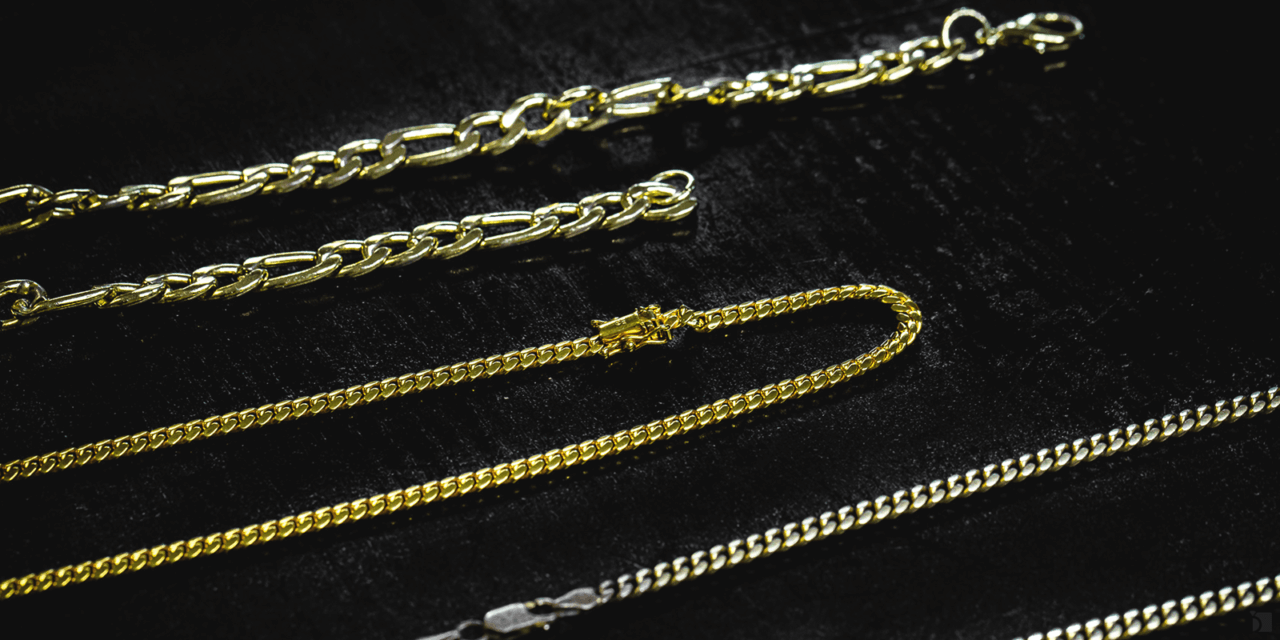 Premier Chain Repairs Online | MyJewelryRepair