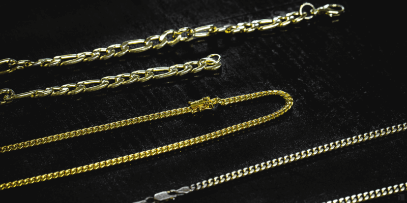 Premier Chain Repairs Online | MyJewelryRepair
