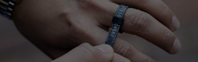 Premier Ring Resizing Services | MyJewelryRepair