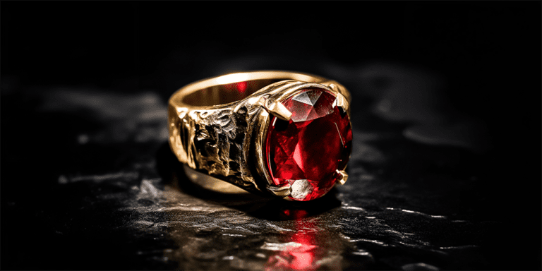 The Ultimate Ruby Guide - My Jewelry Repair