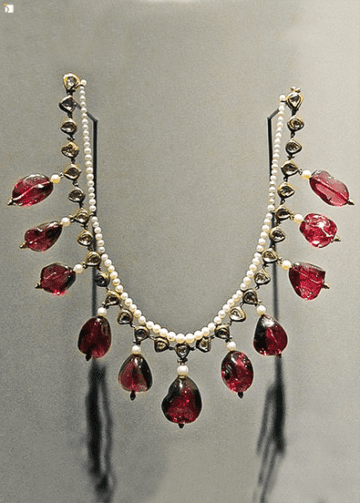 Indian Jewels – The History of Jewelry Around the World - My Jewelry Repair