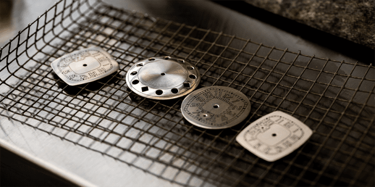 Premier Dial Refinishing Services - Master Craftsmen