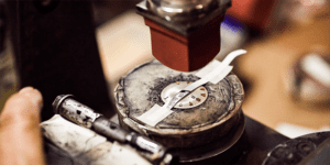 Premier Dial Refinishing Services - Master Craftsmen