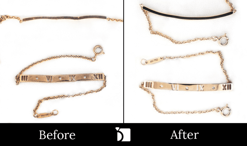 Professional Bracelet Repair - My Jewelry Repair