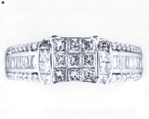 The Ultimate Guide to Buying Your Engagement Ring