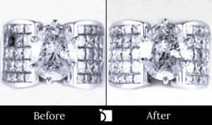 The Ultimate Diamond Guide - My Jewelry Repair
