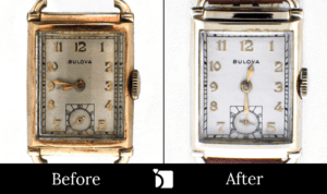 Accutron Watch Repair | Restoration | MyJewelryRepair.com