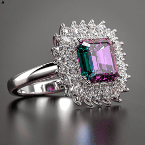 Pearl, Alexandrite, and Moonstone, the Birthstones for June - My ...