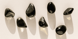 Ruby and Onyx, the Birthstones for July - My Jewelry Repair