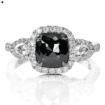 Ruby and Onyx, the Birthstones for July - My Jewelry Repair