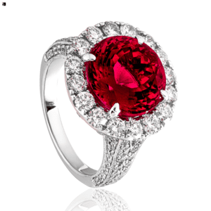 Ruby & Onyx: The Complete Guide to July Birthstones