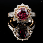 Peridot, Spinel & Sardonyx, the Birthstones for August - My Jewelry Repair