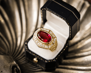 The Ultimate Ruby Guide - My Jewelry Repair