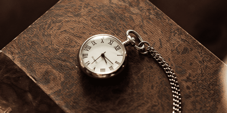 The History of Timekeeping Devices & Watches - My Jewelry Repair
