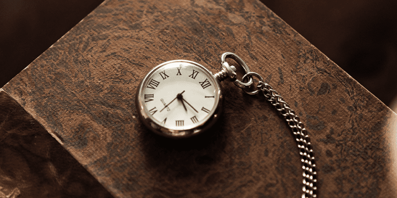 The History of Timekeeping Devices & Watches - My Jewelry Repair
