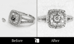 Professional Diamond Resetting Services