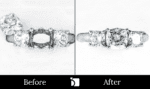 Professional Diamond Resetting Services