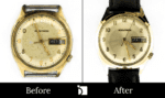 Accutron Watch Repair | Restoration | MyJewelryRepair.com
