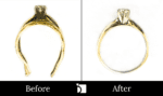Before & After #100 - The Top 10 Transformations - My Jewelry Repair