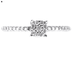 The Ultimate Guide to Buying Your Engagement Ring