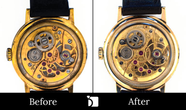 Different Types of Watch Damage and How to Deal With It - My Jewelry Repair