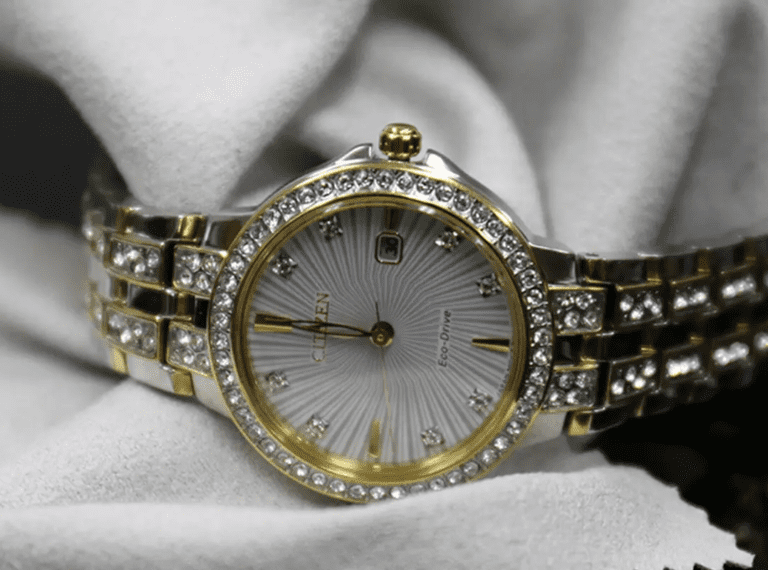 Citizen Watch Servicing | Repair & Restoration