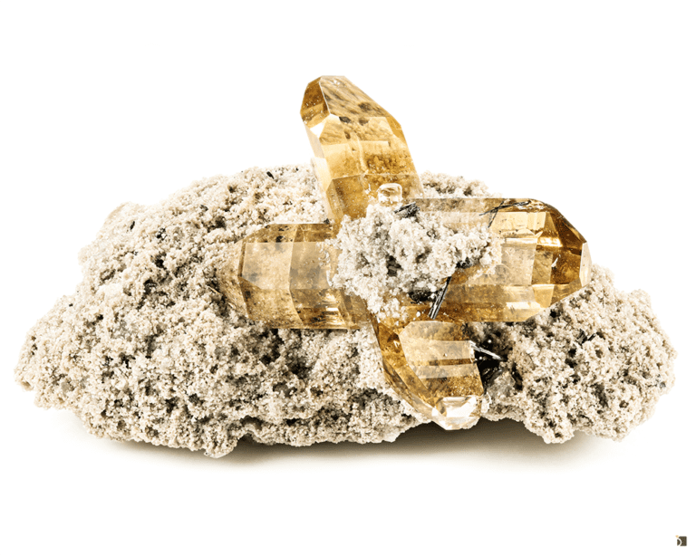 Topaz & Citrine, the Birthstones for November | My Jewelry Repair