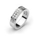 Invisible Setting Repairs | Services | My Jewelry Repair