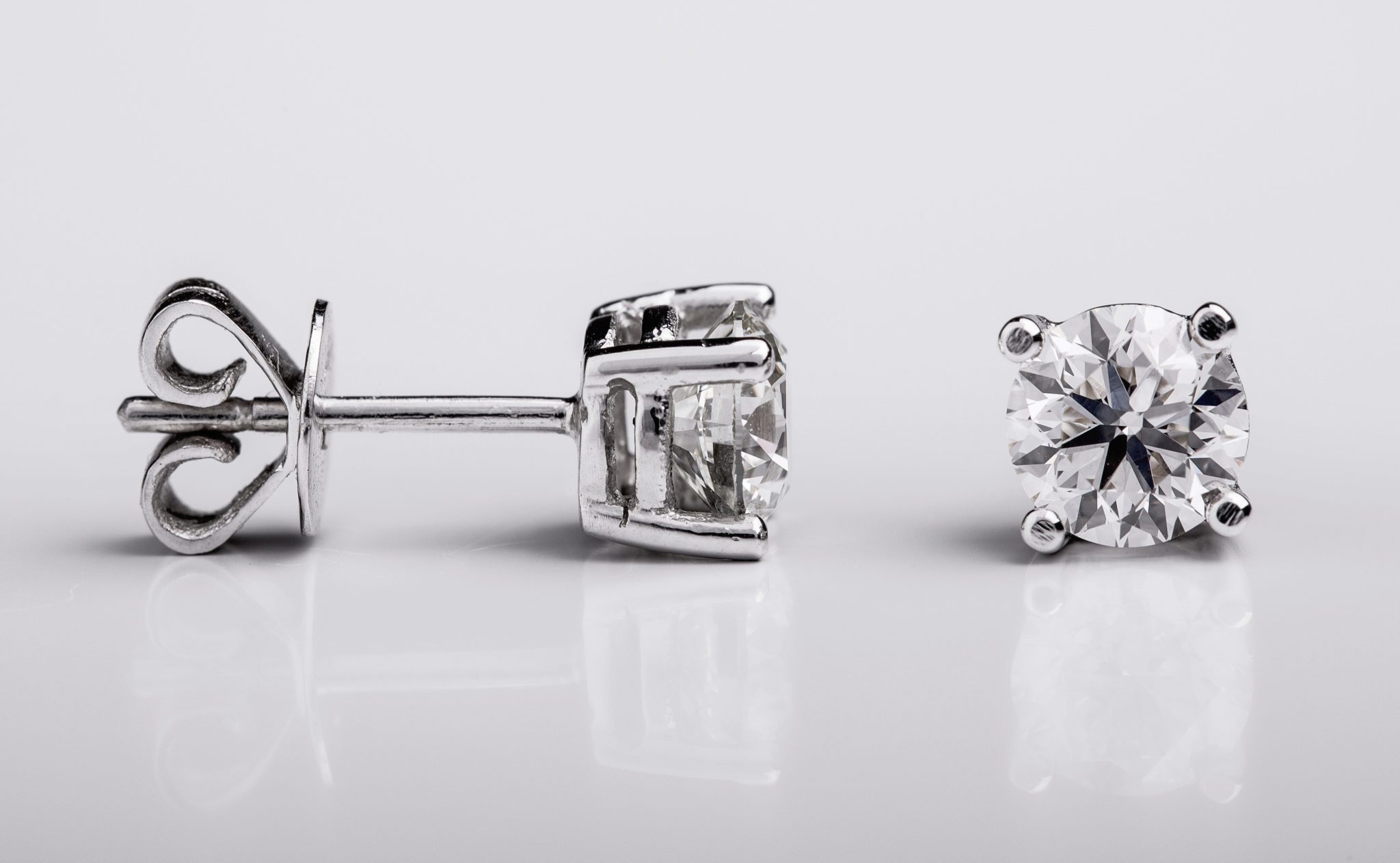 Earring Posts & Backs Conversions - My Jewelry Repair