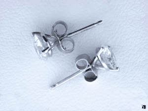 Earring Posts & Backs Conversions - My Jewelry Repair