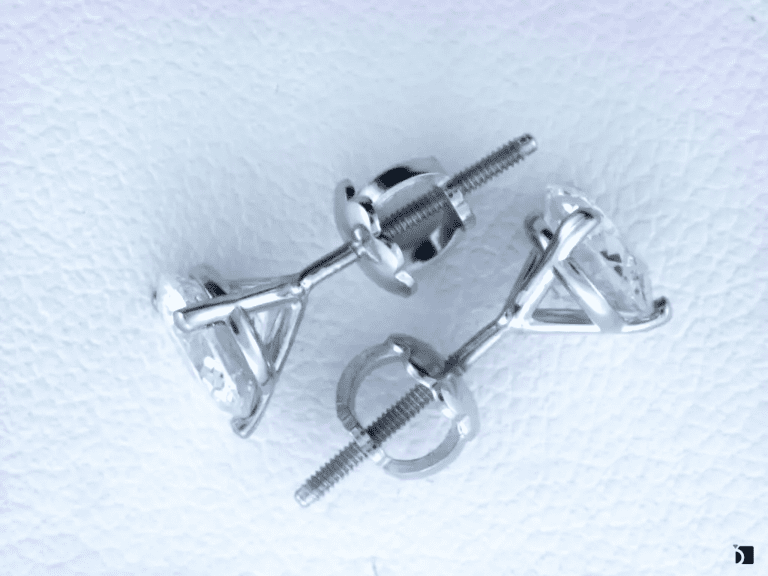 Earring Posts & Backs Conversions - My Jewelry Repair