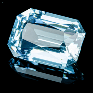 Aquamarine and Bloodstone, the Birthstones for March - My Jewelry Repair