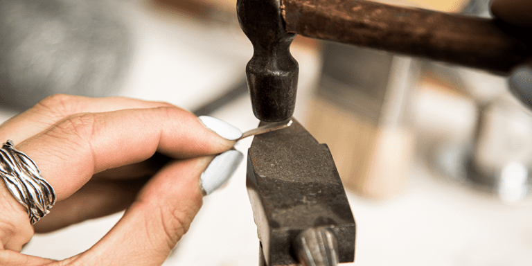 The Ultimate Metalworking Guide - My Jewelry Repair