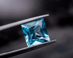 Aquamarine and Bloodstone, the Birthstones for March - My Jewelry Repair