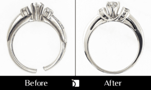Ring Resizing Services