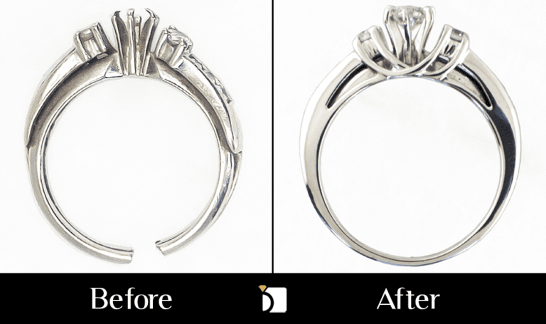 Ring Resizing Services