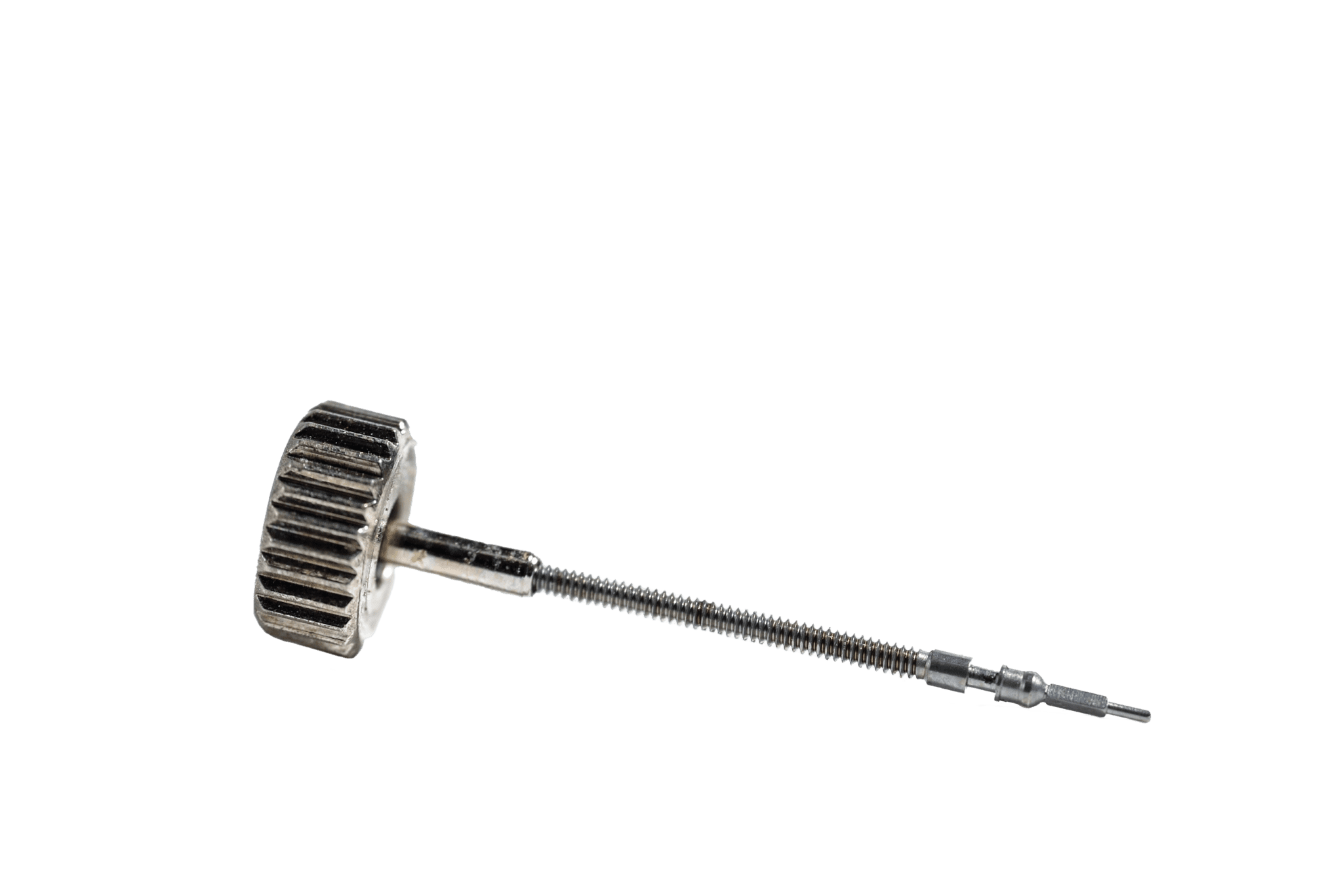 Stem & Crown Replacement Services | My Jewelry Repair