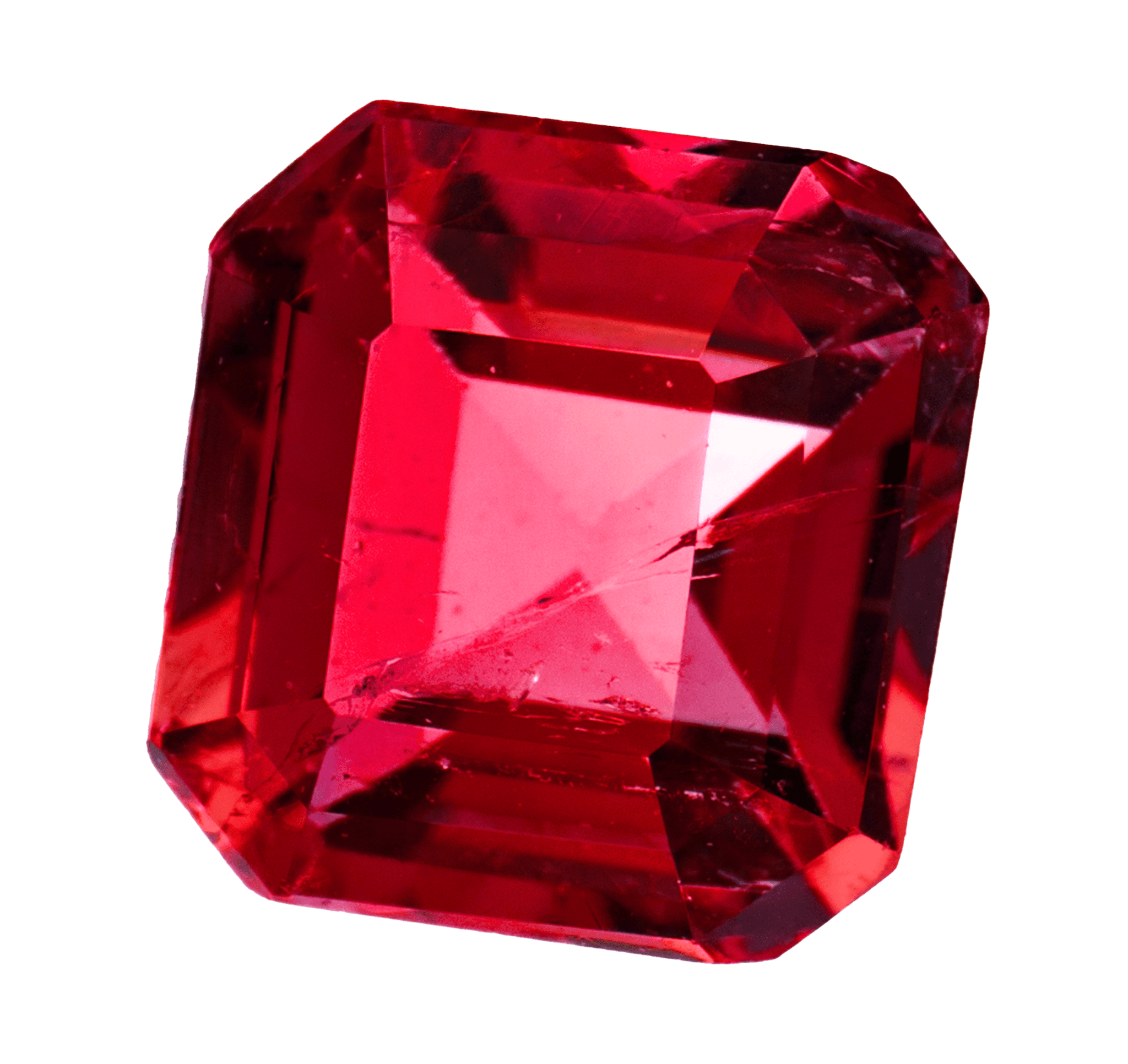 The Ultimate Ruby Guide - My Jewelry Repair