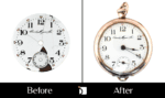 Before & After Examples - Jewelry & Watch Repair - MyJewelryRepair.com