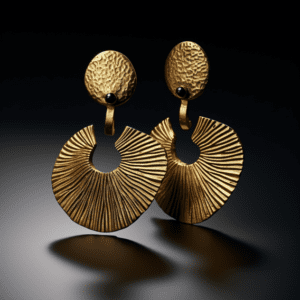 The 1960s - Jewelry Through The Decades