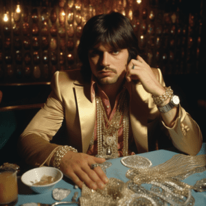 The 1970s - Jewelry Through The Decades